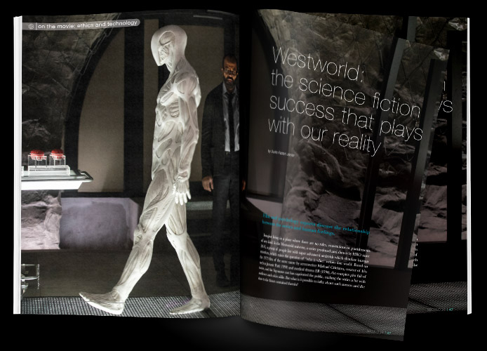 Home 3 - Revista Século 25