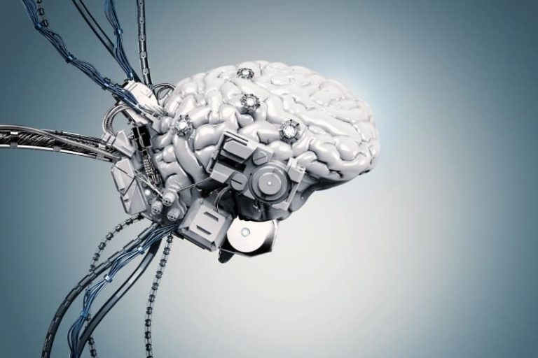 Mais que inteligência, vida artificial - Revista Século 25